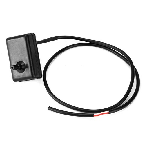 Auto Car Electronic Boost Gauge Sender/Sensor Unit Practical Accessory ...