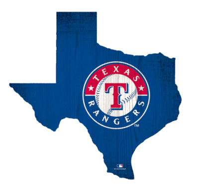 Texas Rangers MLB Weather Resistant Vinyl Die Cut Sticker Decal 07 | eBay