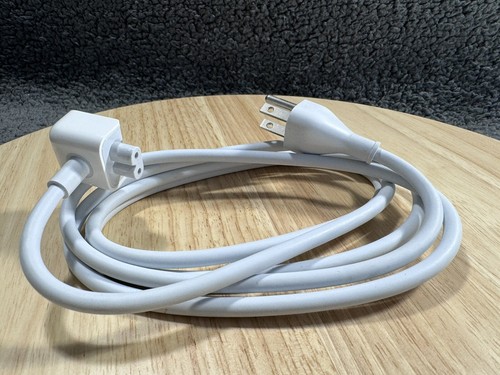 APPLE Macbook Charger Volex APC7H Power Cord Charging Extender Cable ...