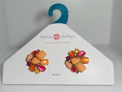 Shoe snaps,LINDSAY PHILLIPS JOANIE INTERCHANGEABLE SHOE SNAPS-CHARMS ...