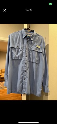 Mens Magellan Medium, Relaxed Fit, Moisture Wicking, Casual, Excellent ...