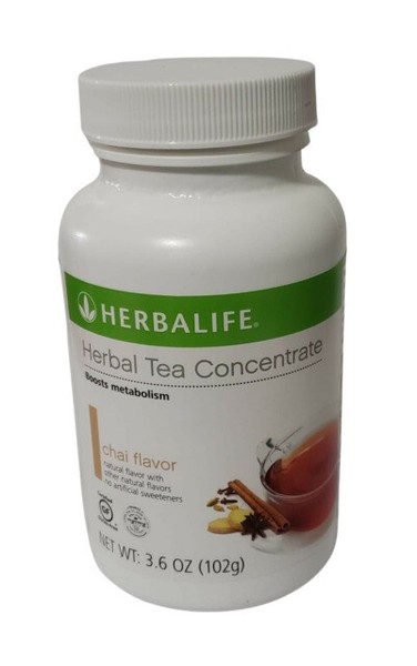 Herbalife Herbal Tea Concentrate, Raspberry - 3.53oz for sale online | eBay