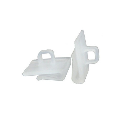 20 x Suspended Ceiling Clips Hangers, Plastic clips | eBay UK