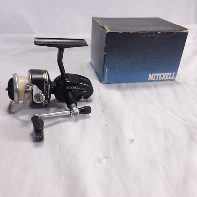 Vintage - Mitchell 308