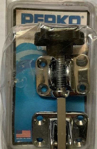 Perko C/p Bronze Hatch Fastener 0770DP0CHR for sale online | eBay