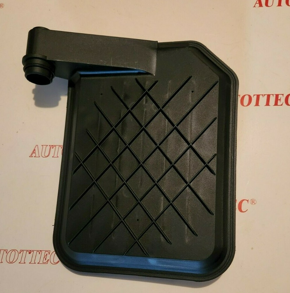 Filter, F4A41,F4A42,W4A42 Transmission (All Plastic) 96-up (41010A) | eBay