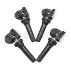 433MHZ 4pieces TPMS Sensor 40700-9987R Tire Pressure Sensor 407009987R ...