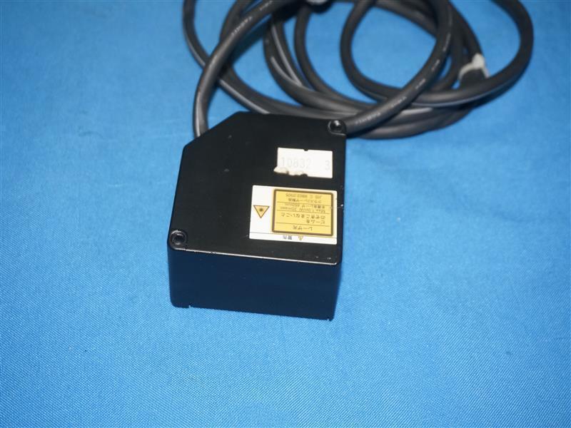 Omron Zs-ld50 Laser Smart Sensor ZSLD50 for sale online | eBay