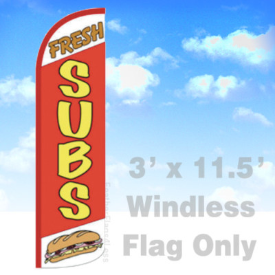 Sign Lettering - Sandwich Sign