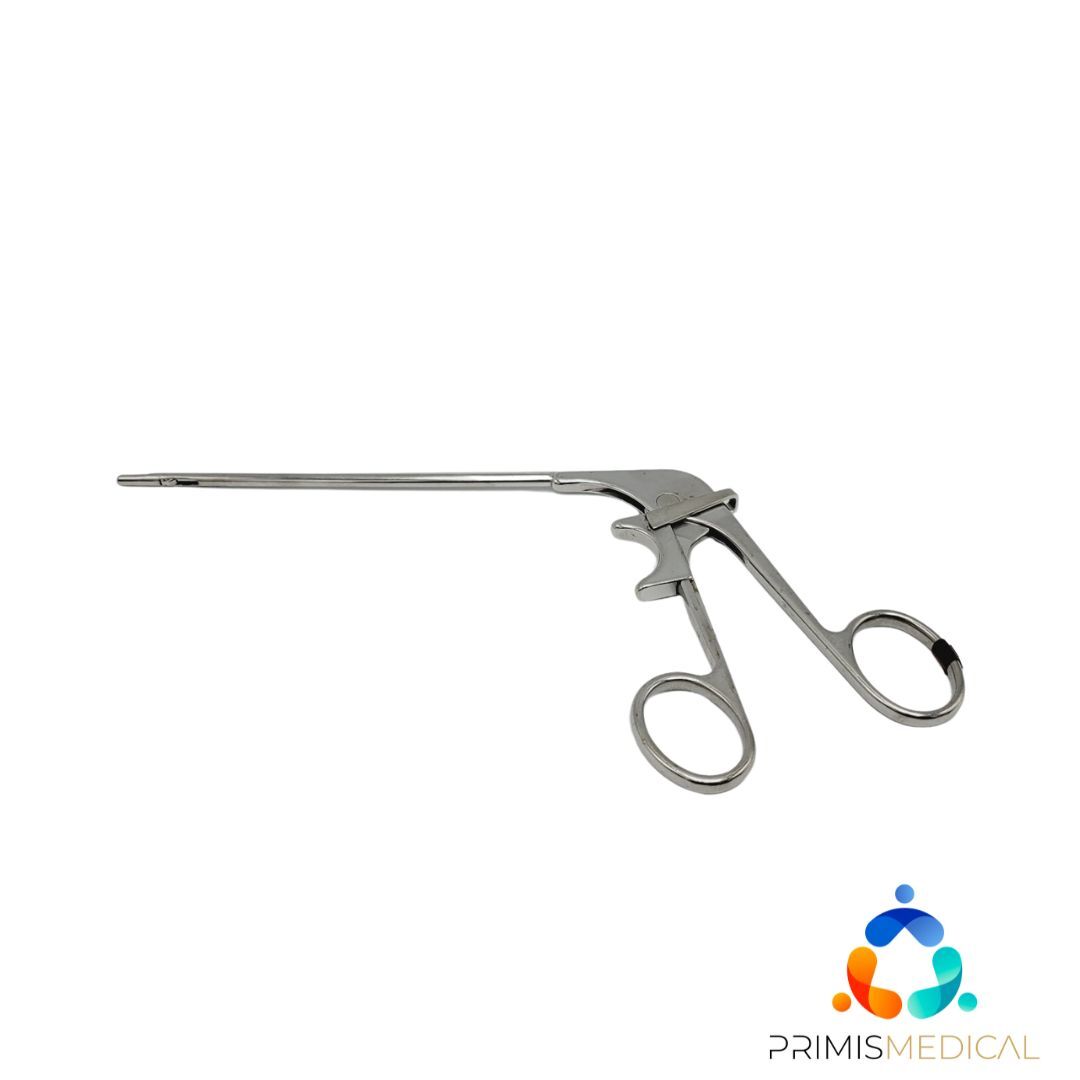 Acufex 011010 Cupped Grasper Arthroscopy Forceps With Lock for sale ...