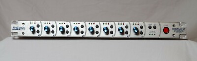 Presonus Digimax LT Pro 8-Channel Mic Preamp w/adat WORKS GREAT! | eBay