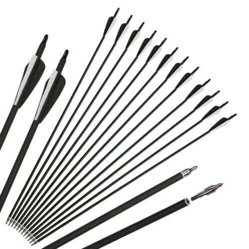Complete Arrows for Archery for sale | eBay