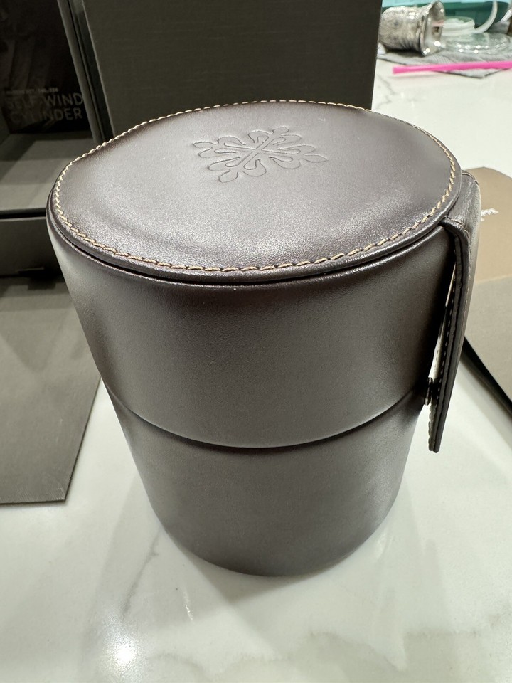 Patek Philippe WINDER SELF WINDING CYLINDER With Box & Attachments ...