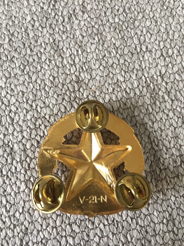 Vanguard US Navy Command At Sea REG Size NEW | eBay