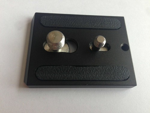 Sachtler camera plate New for Video 14II,DV2,DV 2II,DV4,DV4II,DV6,DV6SB ...