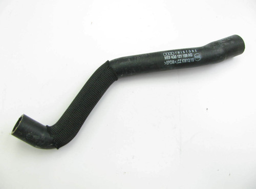 AUDI A6 AVANT C7 RADIATOR OVERFLOW RESERVOIR HOSE 4G0121109AG | eBay