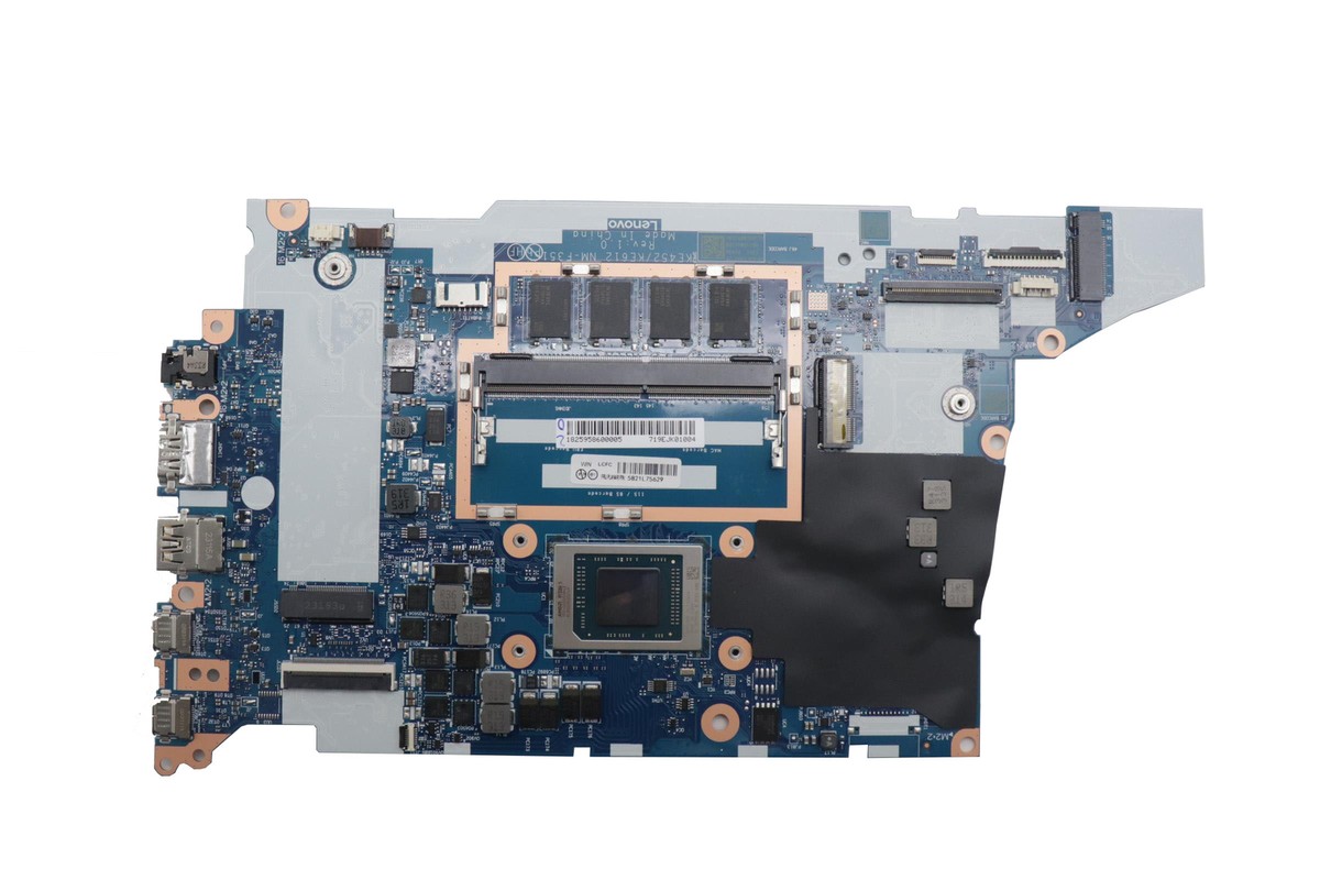 5B21L75629 For Lenovo ThinkPad E14 Gen 5 Motherboard R5 5B21L75629 For Lenovo ThinkPad E14 Gen 5 Motherboard R5