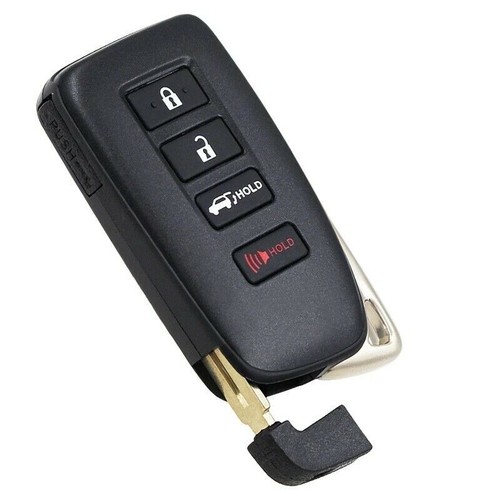 FOR 2015-2020 LEXUS NX200t NX300 NX300h REMOTE SMART KEY HYQ14FBA ...