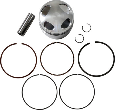 Je Pistons Piston Kit 177240 | eBay