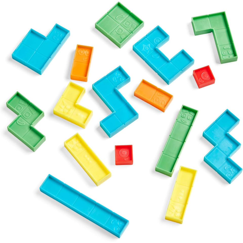 Learning Resources Puzzle Solver Problem Solving Game for Kids | eBay UK