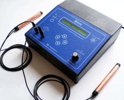 Professional Frequency BioGenerator (Rife & Clark generator, ZAPPER) | eBay