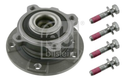 Front Wheel Bearing Kit 31226765601 | eBay