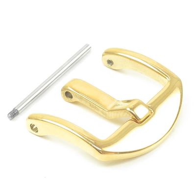 StrapsCo Stainless Steel Screw In ARD Thumbnail Ardillon Buckle | eBay