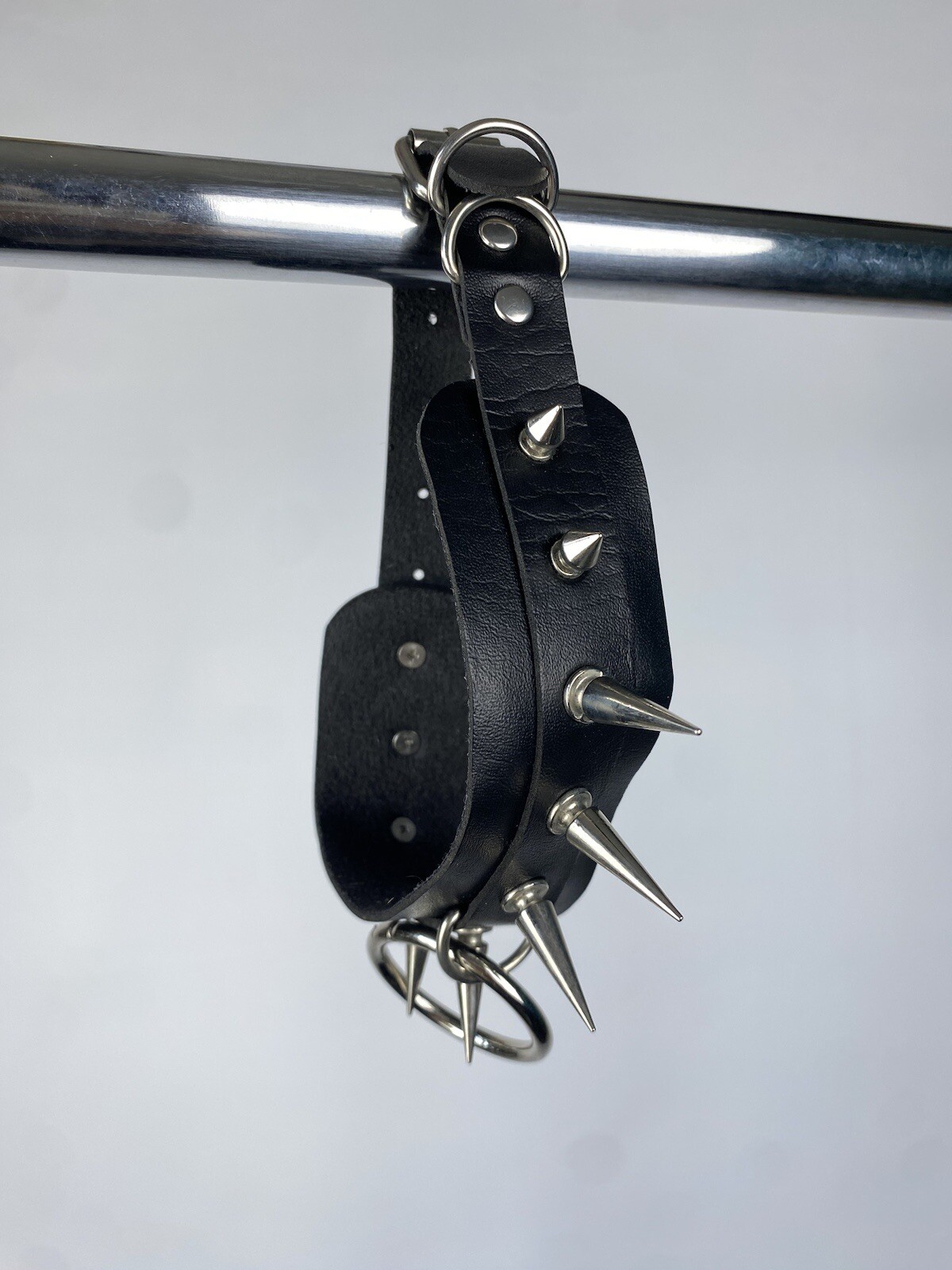 Chrome Hearts STYLE Choker Gothic vintage OPIUM emo p… - Gem