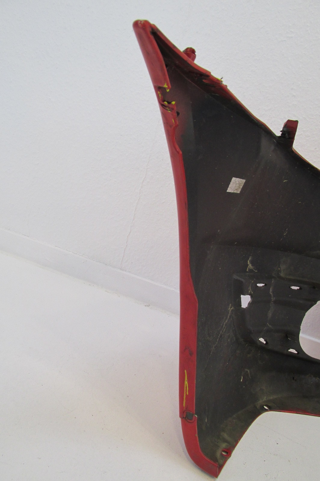 Dacia Logan Stoßstange vorne Frontschürze Stoßfänger orginal 8200748275 ...