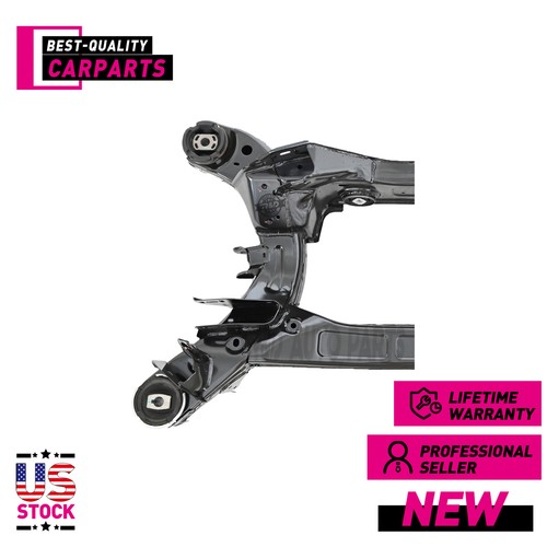 Rear Axle Beam Subframe Kframe for 2017 2018 2019 2020 2021 2023 ...