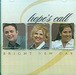Bright New Day - Hope's Call - CD | eBay