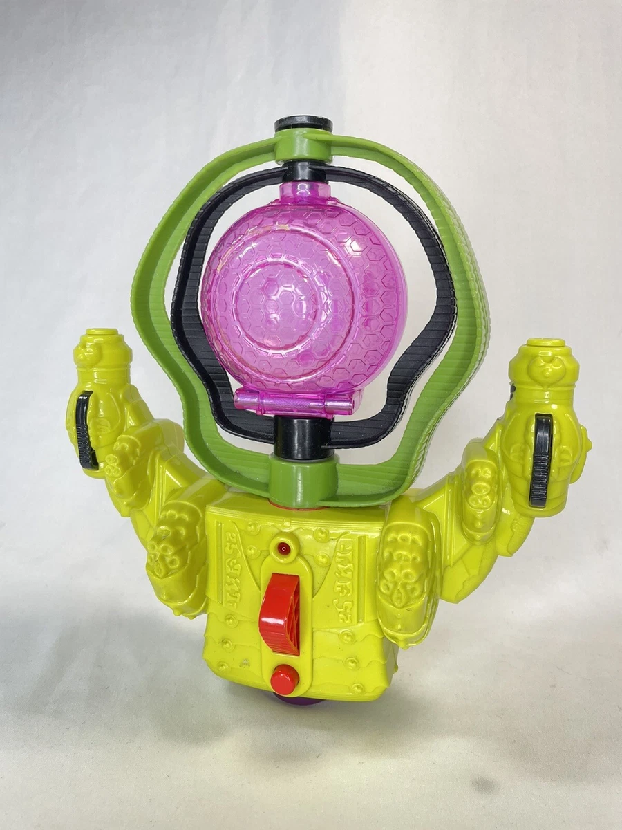 Imaginext Space Ship
