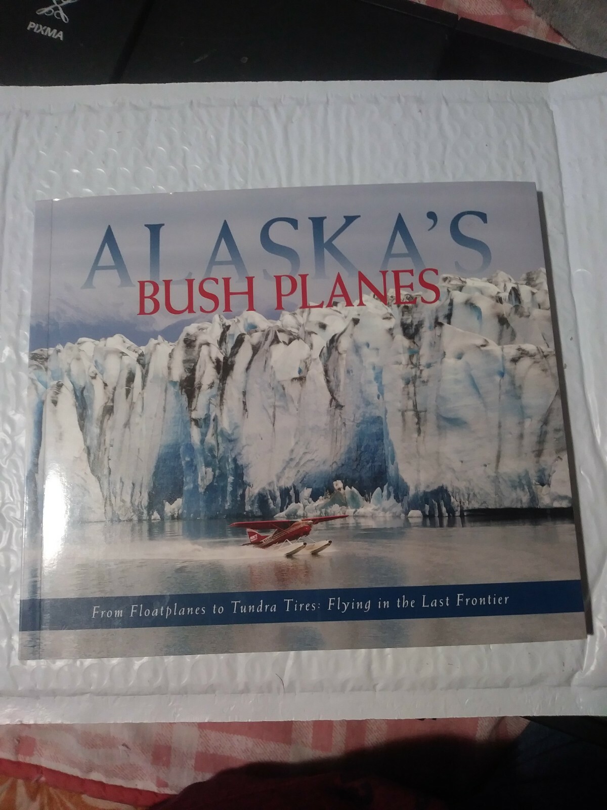 Alaska's Bush Planes by Ned Rozell (2013, Trade Paperback) for sale ...