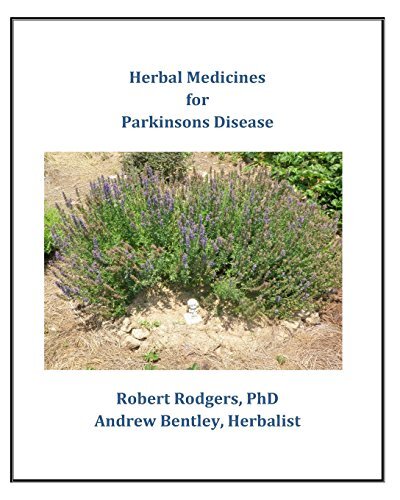 Herbal Medicines for Parkinson's Disease, Rodgers, Bentley ...