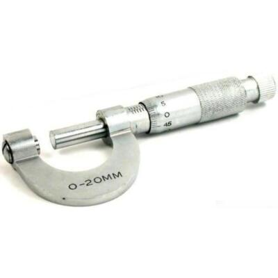 Micrometers - 48 Micrometer