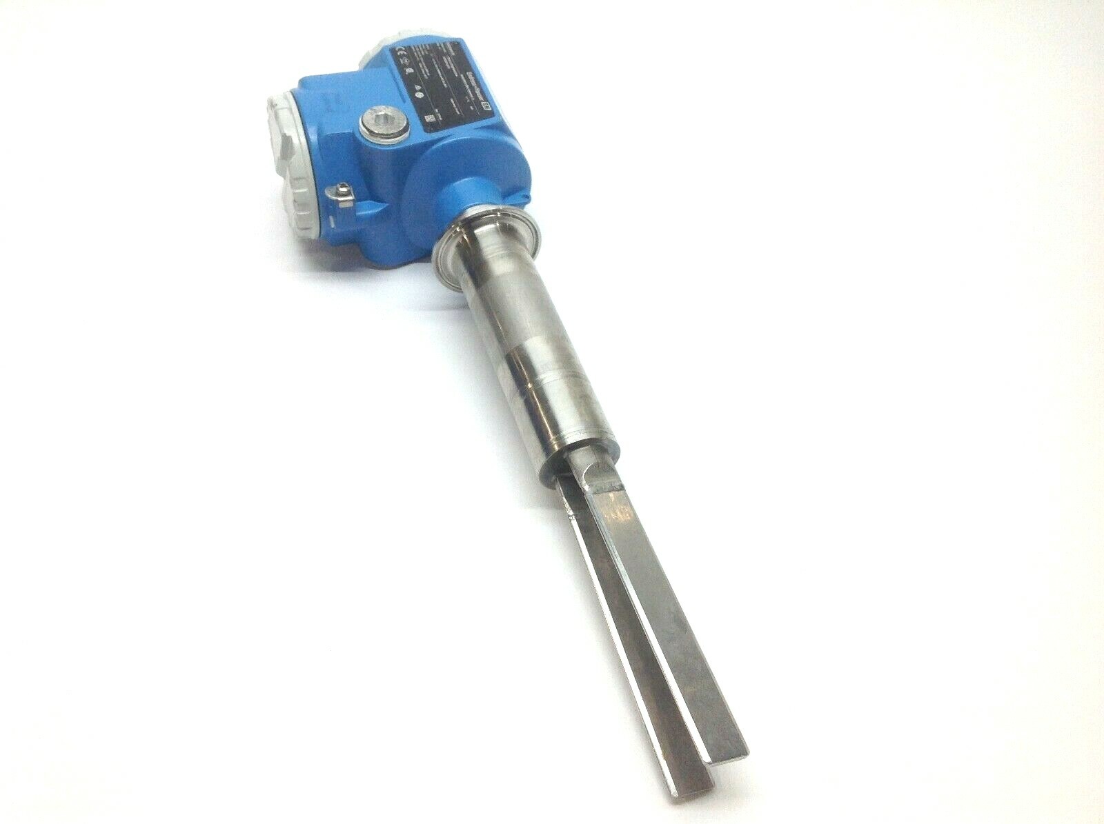 EH Endress+Hauser Soliphant M FTM51-DTD2P4AH7AA 12 Inch Level Switch | eBay