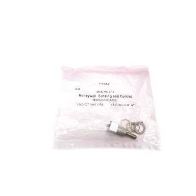 HONEYWELL MS27718-27-1 125VAC NSMP | eBay