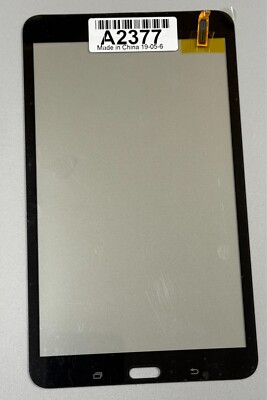 For Samsung Galaxy Tab 4 SM-T330 T337 8.0" Touch Screen Digitizer Glass ...