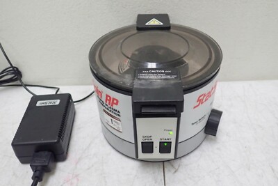 Centrifuges & Parts - Statspin