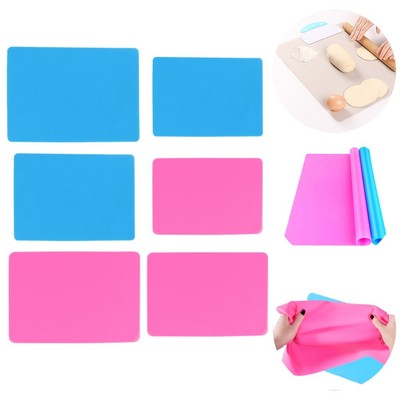 Mm Pink Silicone Mm Crafting Mat Epoxy Resin Clay Craft Mat Epoxy Resin ...