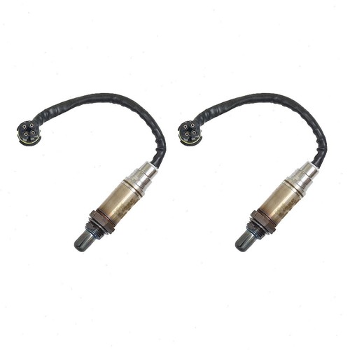 2 pc Bosch Upstream Oxygen Sensors for 2001-2003 BMW 330i 3.0L L6 O2 ...
