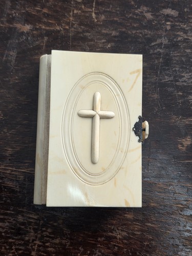 Ancien Missel Paroissien Romain N°3 Marc Barbou Limoges | eBay UK