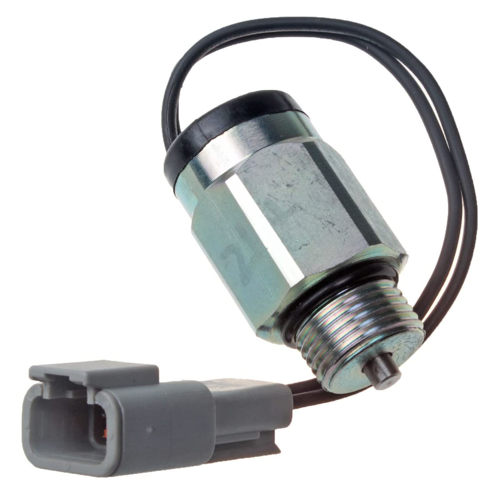 Spool Lock Solenoid for Bobcat T320 T450 T550 T590 T595 T630 T650 T740 ...