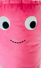 Kidrobot Yummy World Lemmy Pink Lemonade Stuffed Plush Toy Pink | eBay