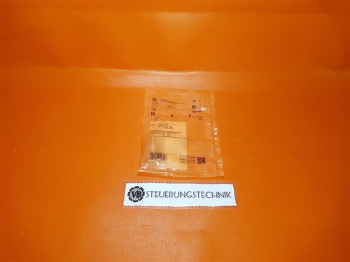 Ifm Igt201 Inductive Sensor / *Igb3012-Apkg/M/V4a/Us-104-Dp0 | eBay