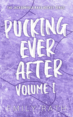Pucking Ever After: Volume 1 | FREE SHIPPING | 🚚 | 📚 | | eBay