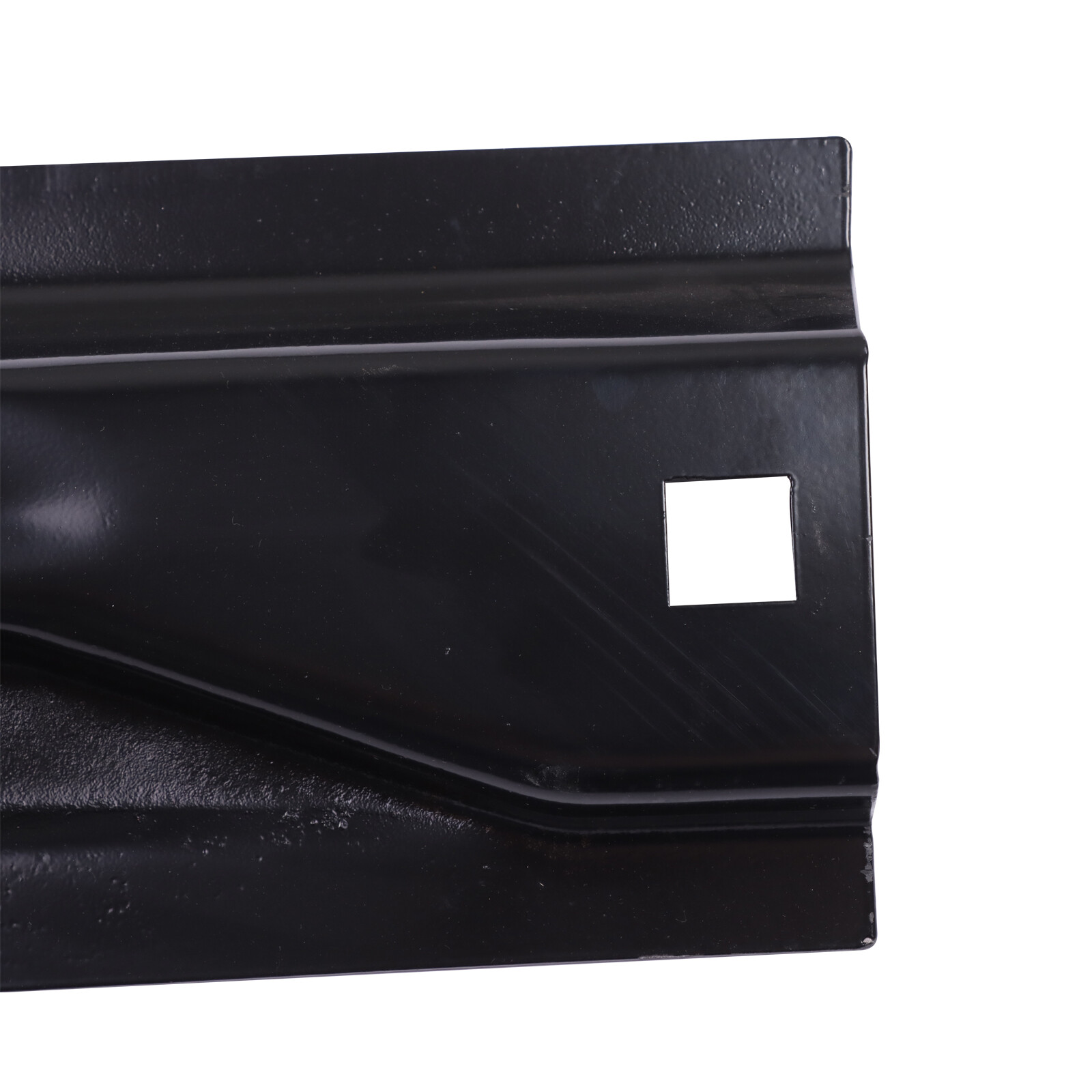 Extended Cab Inner & Outer Rocker Panels & Cab Corners For 99-17 Ford ...