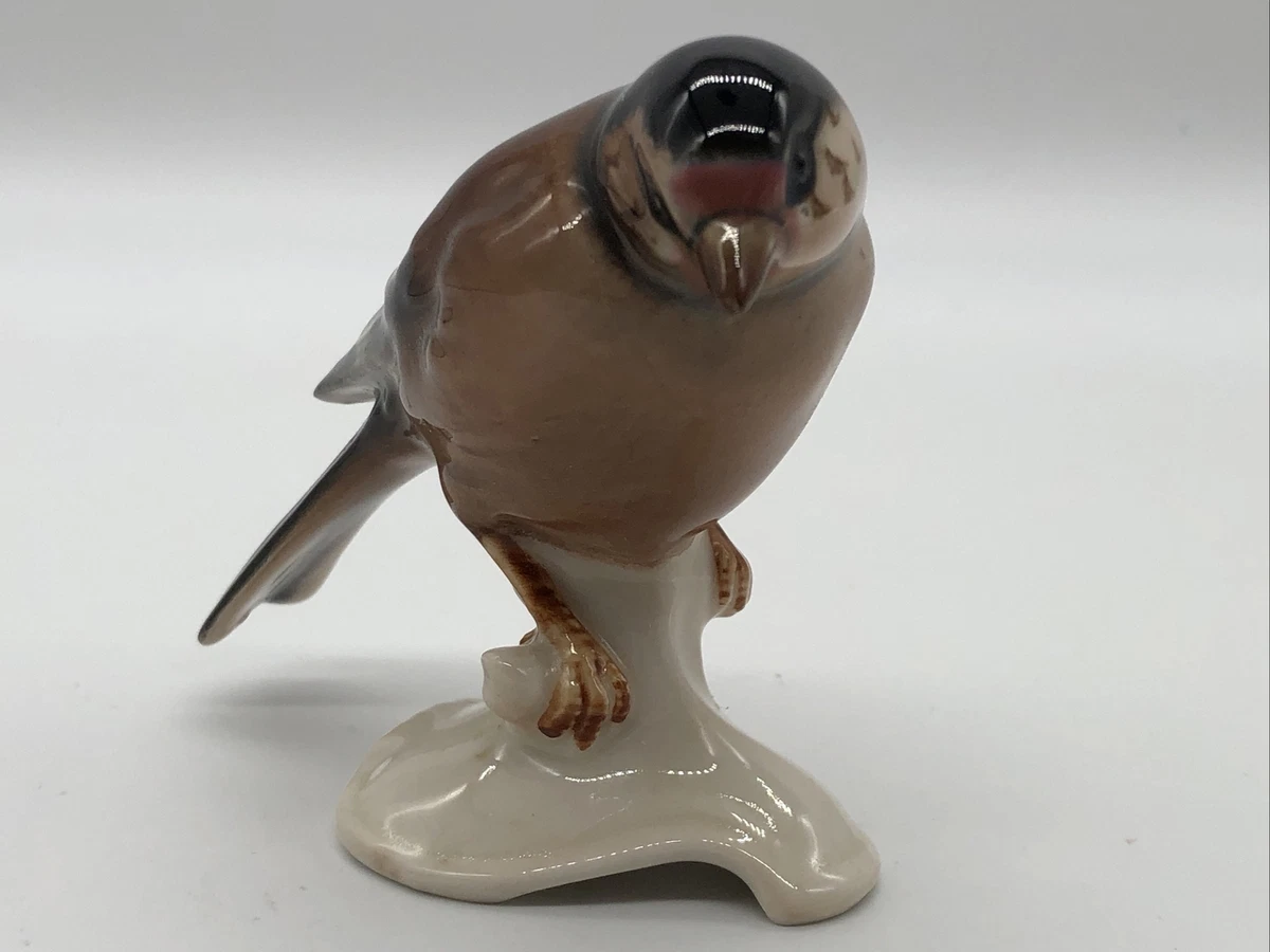 Goebel Bird Figurines Ebay