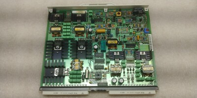 TELLABS 5330 POWER CONVERTER MODULE STATIC SENSITIVE 825330 FREE ...