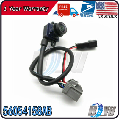 Fit for Dodge Journey 2011-2020 New Rear View Backup Camera US ...